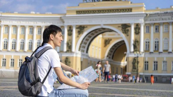 Students' Voices: Why is Study Abroad Important? | Voy